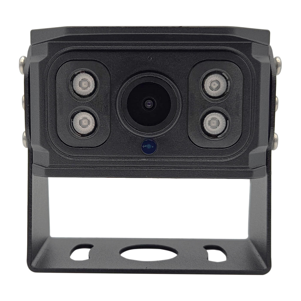 Autobacs FHD Heavy-duty 120deg 1080p 12V Camera FHD10 – Motoquipe
