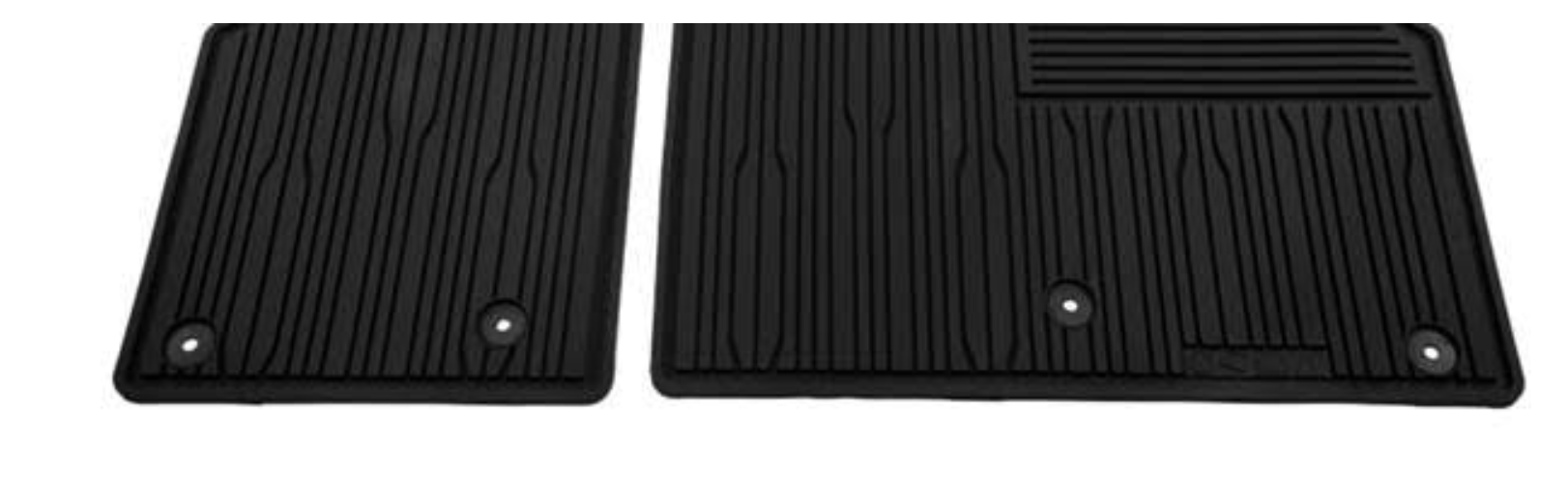 Tailor Made Floor Mats Ford Transit Custom TU/V710 2024-On Custom Fit ...