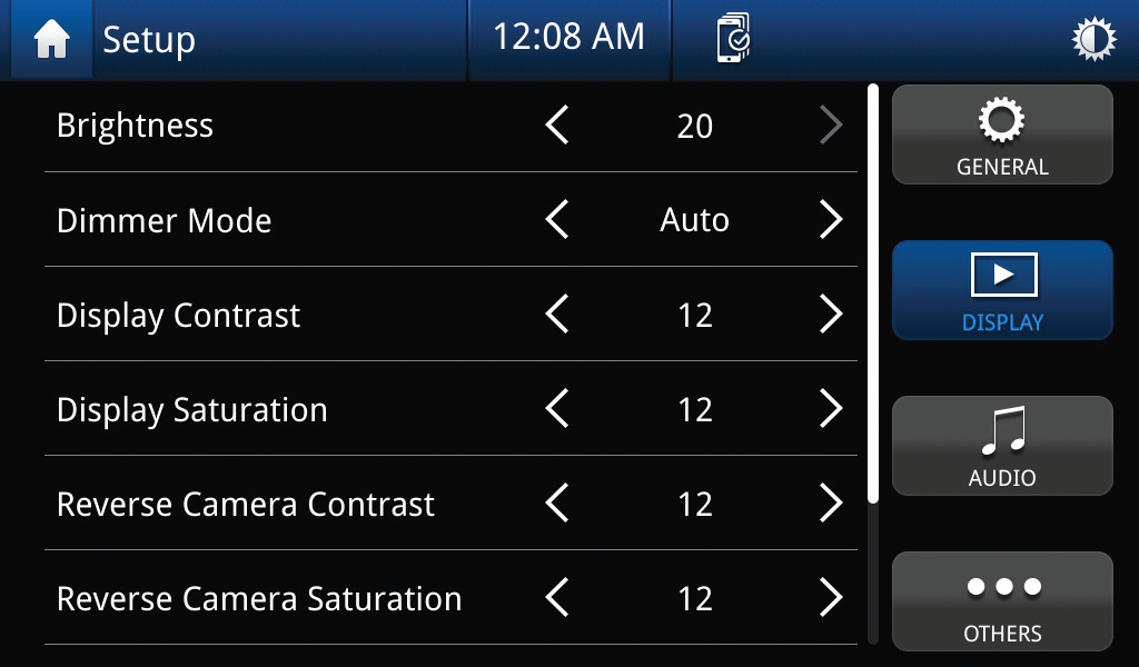 7" Multimedia Receiver with Wireless Apple Carplay & Android Auto AM7X – Motoquipe