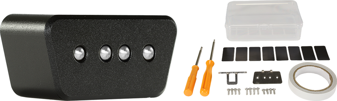 Aerpro OBD2 Anti-theft Security Port Lock AOBDLK – Motoquipe