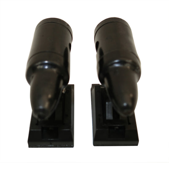 Original GWS Shuroo Shoo Roo Hopper Stopper Animal Warning Sonic Syste ...