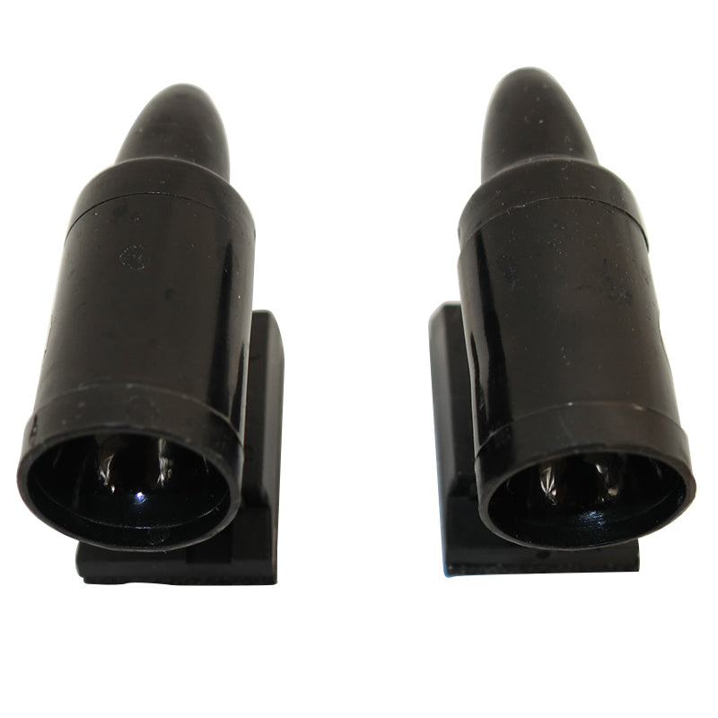 Original GWS Shuroo Shoo Roo Hopper Stopper Animal Warning Sonic Syste ...