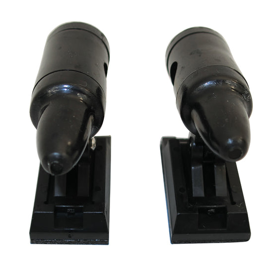 Original GWS Shuroo Shoo Roo Hopper Stopper Animal Warning Sonic Syste ...