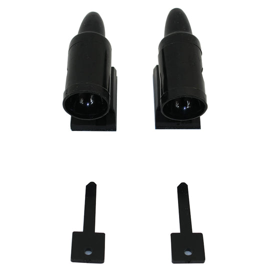 Original GWS Shuroo Shoo Roo Hopper Stopper Animal Warning Sonic Syste ...