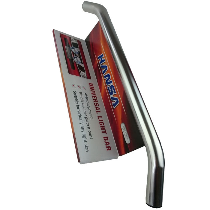 Universal Driving Spot Fog Roo Light Mounting Bar Heavy Duty UB15 – Motoquipe