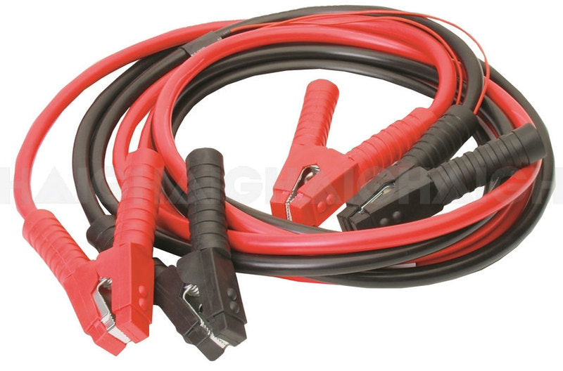 Jumper Lead 700A with Spike Guard 12V 3 Metre Cable SB700SG – Motoquipe