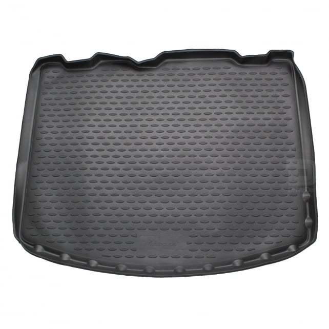 Custom Moulded Cargo Boot Liner Suits Ford Escape, Kuga 2013-2019 Blac ...