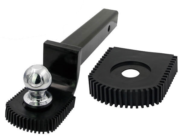 Tow Hitch Shin Protector TSP01 – Motoquipe
