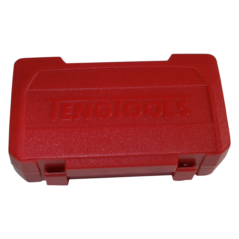 Teng Tools Impact Torx Bits Set 10 Piece TMTX10 – Motoquipe