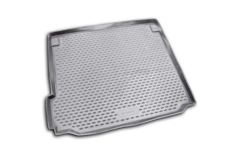 Custom Moulded Cargo Boot Liner Suits BMW X5 E70 2006-2013 EXP.NLC.05 ...