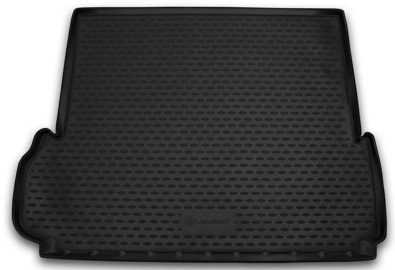 Custom Moulded Boot Liner suits Toyota Prado 150 2013-2016 Series Carg ...