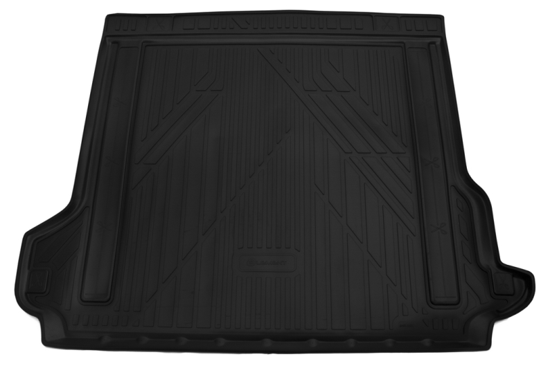 Custom Moulded Boot Liner suits Toyota Prado 150 2017-7/2024 5 Seater ...