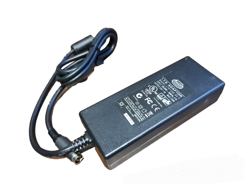 Arkpak AP715 - 240V Charger Only APA715 – Motoquipe