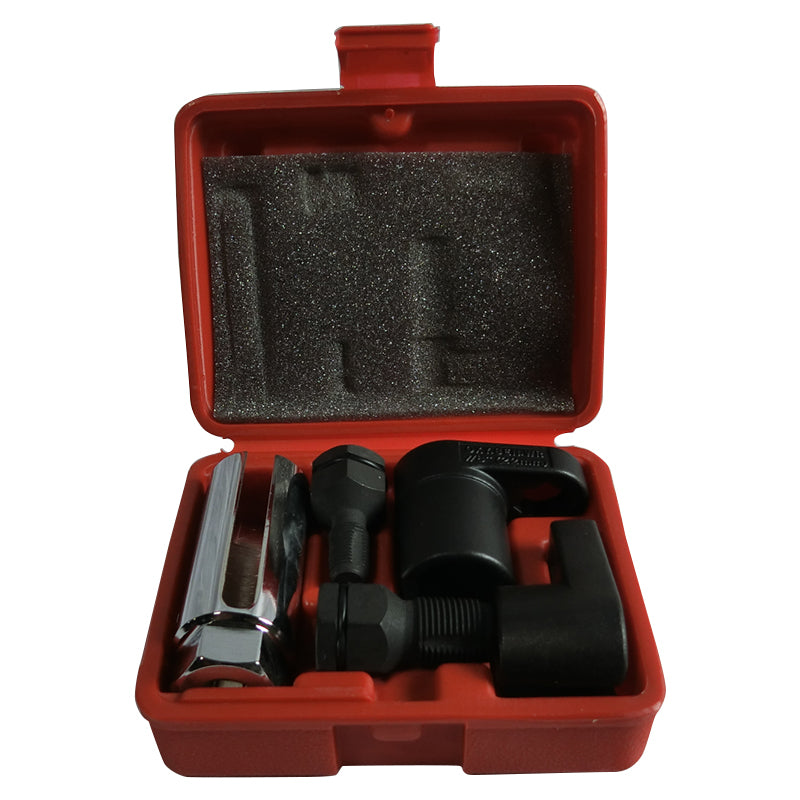 RyTool - 5pc Oxygen/Vacuum Socket Set RT209H – Motoquipe