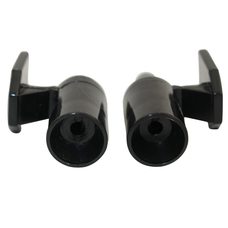 Animal Repeller Black Sonic Whistle Shuroo Shoo Roo AR01 – Motoquipe