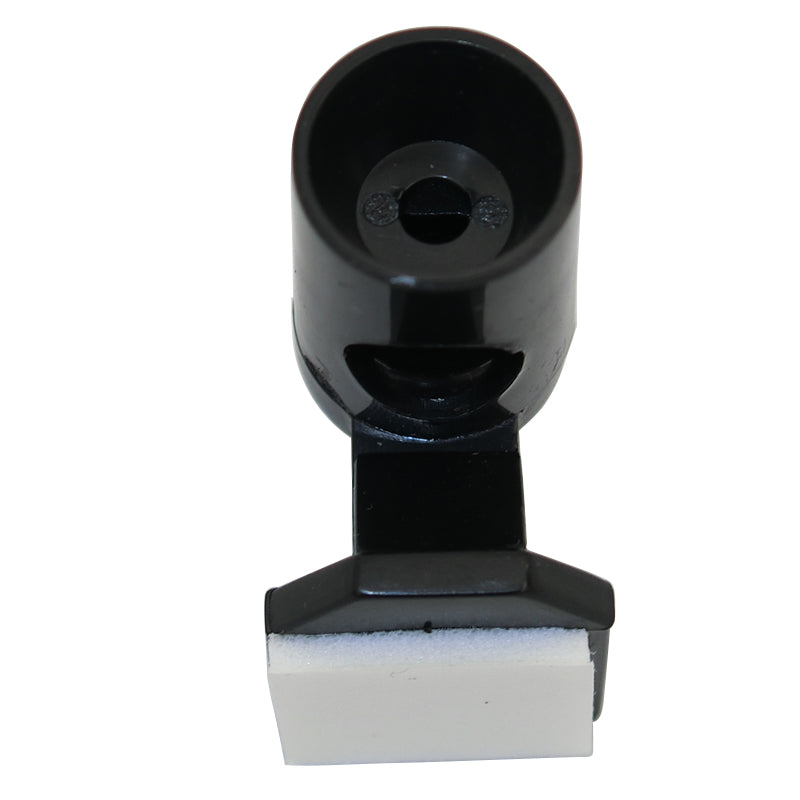 Animal Repeller Black Sonic Whistle Shuroo Shoo Roo AR01 – Motoquipe