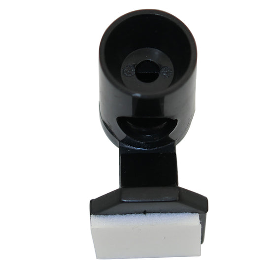 Animal Repeller Black Sonic Whistle Shuroo Shoo Roo AR01 – Motoquipe