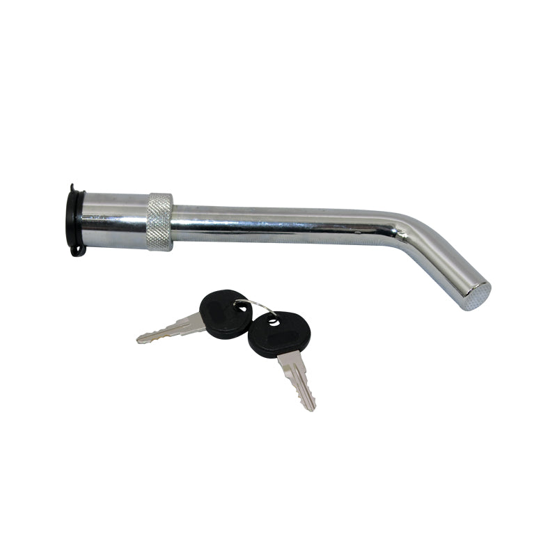 Pro Series Lock Hitch Pin Angled Security Anti Theft Protect PRO7008 ...