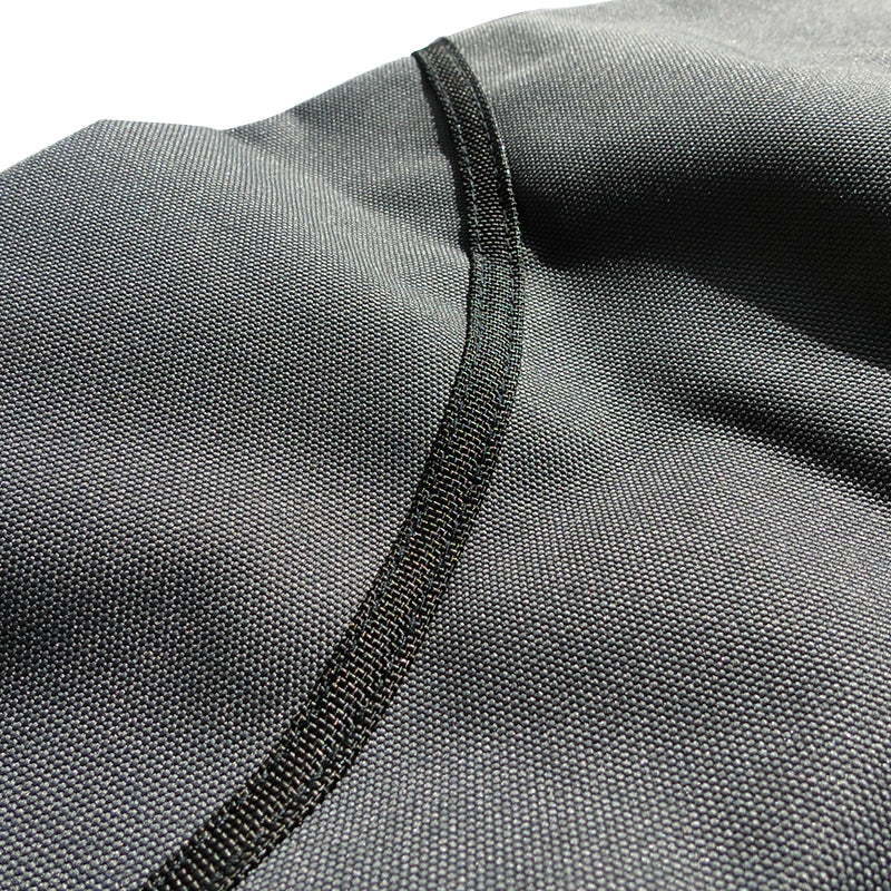 Tradies Full Canvas Seat Covers suits Toyota Landcruiser Ute (VDJ79R ...