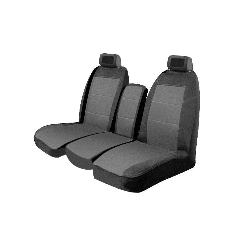 Custom Made Esteem Velour Seat Covers Suits Holden Commodore VS / VX ...