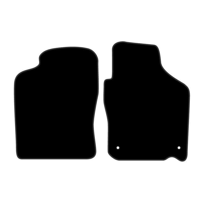 Tailor Made Floor Mats Suits Mitsubishi Magna TM-TP 1985-1991 Custom F ...