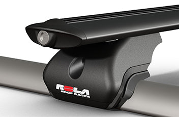 Rola Roof Racks Suits Holden Captiva 5 and 7 Wagon 4 Door SX CX LX MAX ...