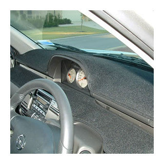 Dashmat Suits Ford Ranger PJ PK 6/2006 - 5/2012 Wildtrack With Centre ...