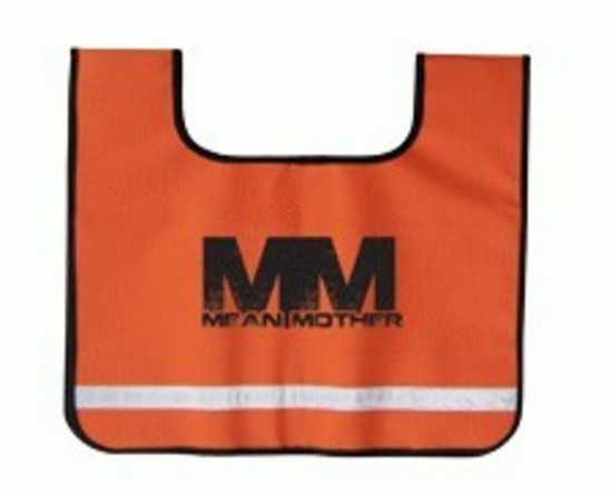 Mean Mother Recovery Damper MMRB – Motoquipe