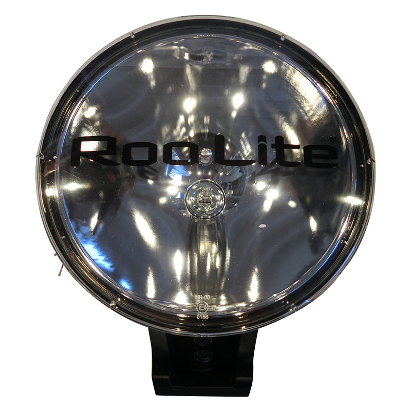 Roo Lite 260XP Driving Spot Light Fog 900M Long Range Single – Motoquipe