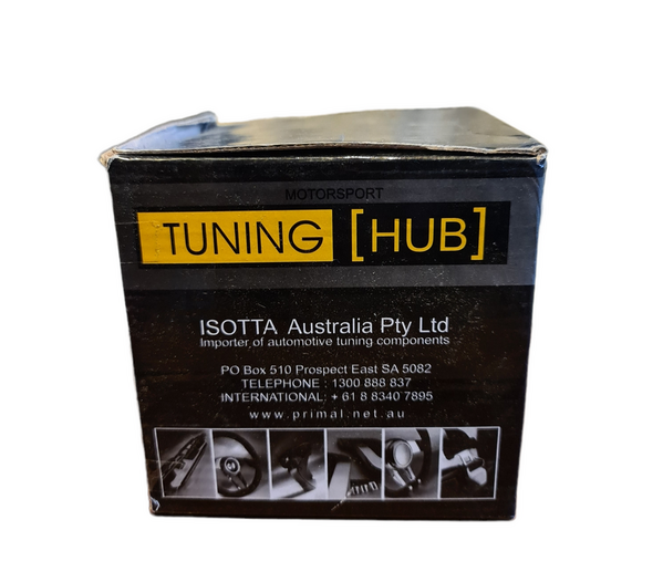 Boss Kit Hub Adaptor Suits Holden Commodore VN / VP Lexcen 2910A ...