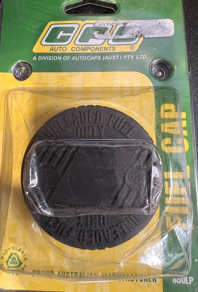 CPC Non-Locking Petrol Cap Suits Ford Fairlane NA NB NC, Falcon EA-EF ...