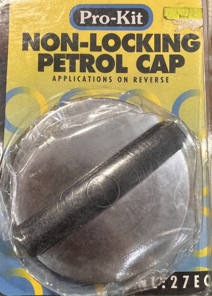 Pro-kit Non-Locking Petrol Cap suits Valiant CL, CM, VK VJ s/wagon, Ho ...