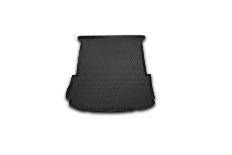 Custom Moulded Cargo Boot Liner Suits Ford Explorer 2011-On SUV Long E ...