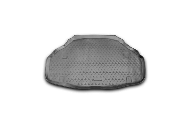 Custom Moulded Cargo Boot Liner Lexus LS 460 L 2012-On Sedan EXP.NLC.2 ...