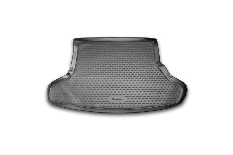 Custom Moulded Cargo Boot Liner suits Toyota Prius 10/2009-2015 Hatch ...