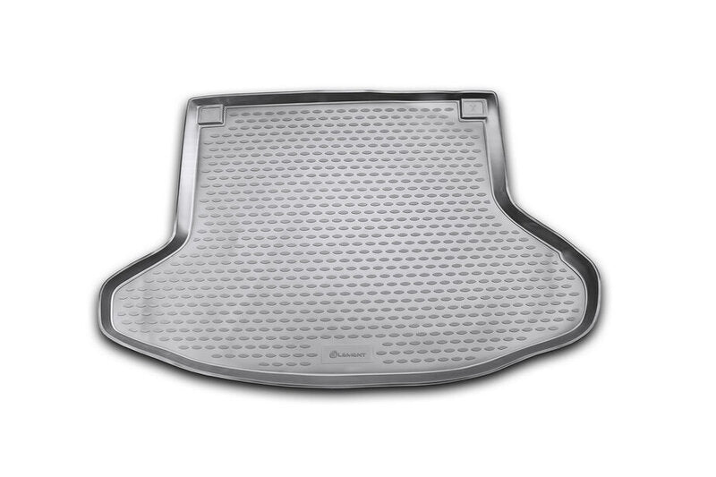 Custom Moulded Cargo Boot Liner suits Toyota Prius 2003-2009 Hatch EXP ...