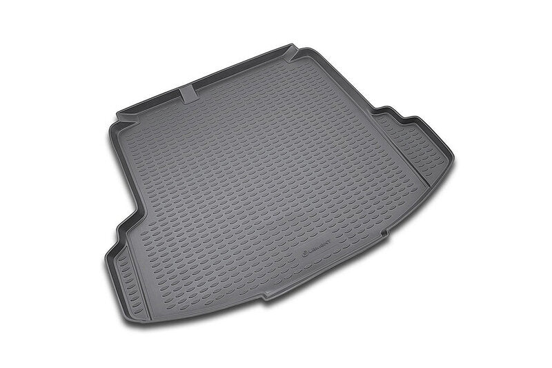 Custom Moulded Cargo Boot Liner suits VW Jetta 2/2005-2010 Sedan EXP.N ...
