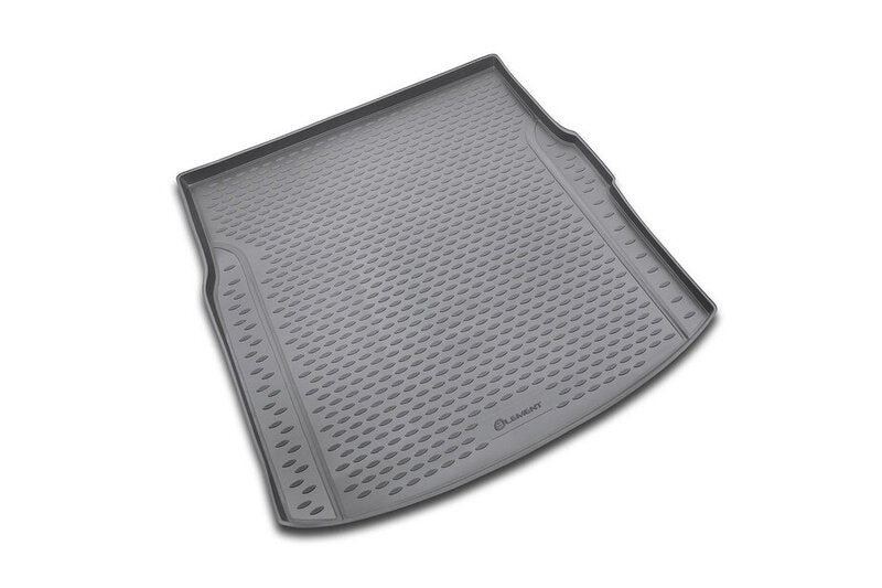 Custom Moulded Cargo Boot Liner suits VW Phaeton 4/2002-2016 Sedan EXP ...