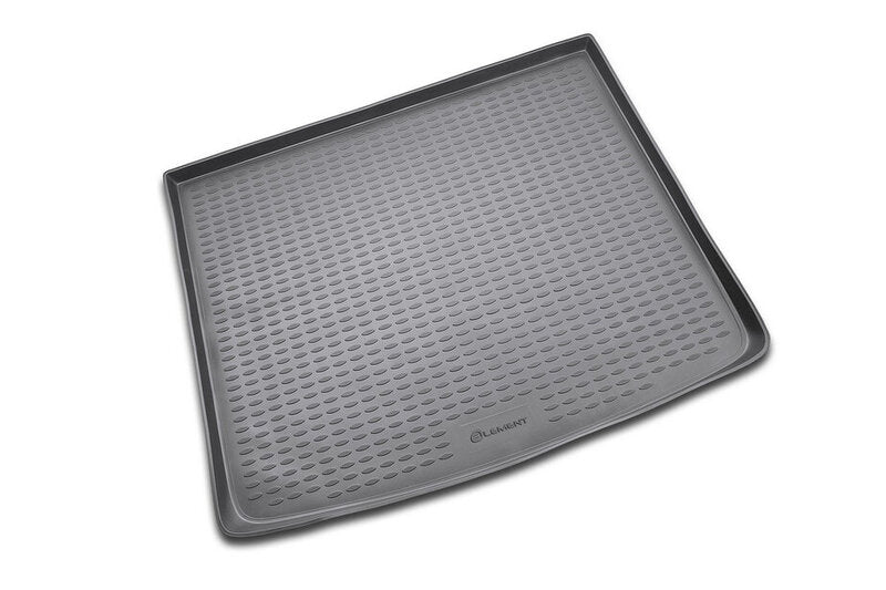 Custom Moulded Cargo Boot Liner suits VW Touareg I 10/2002-2010 SUV EX ...