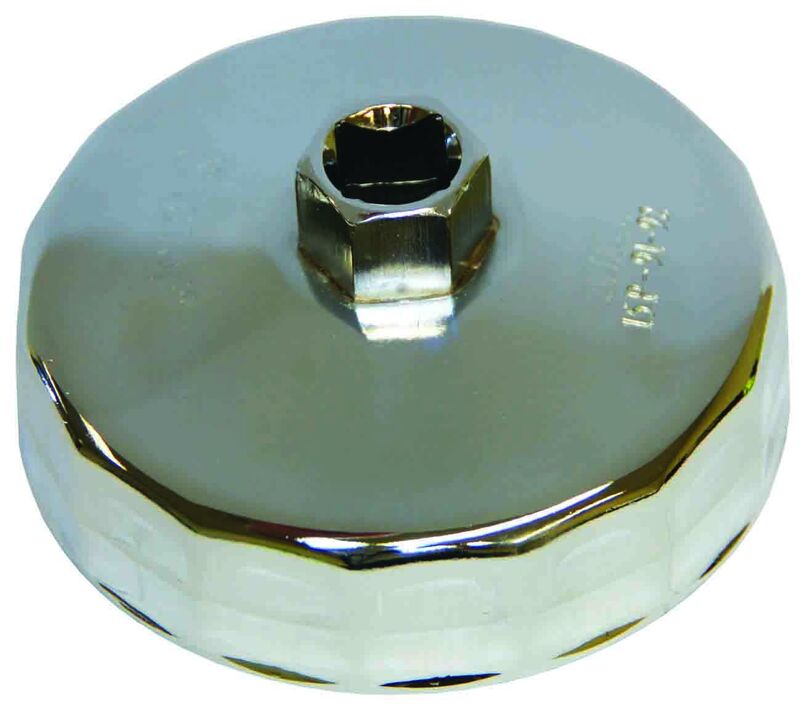 Oil Filter Removal Kit - 22Pc Cup Style Kit – Motoquipe