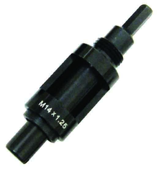 Thread Repair Kit - 56Pc Coil Insert With Taps & Coils M10, M12 & M14 ...