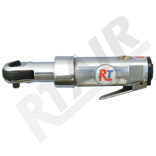 RT Air 1/4 inch Drive 20 FT/LB Mini Air Ratchet RT-R07-14 – Motoquipe