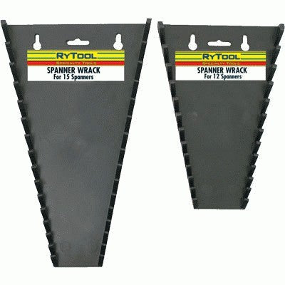 RyTool - 12 Slot Spanner Rack – Motoquipe