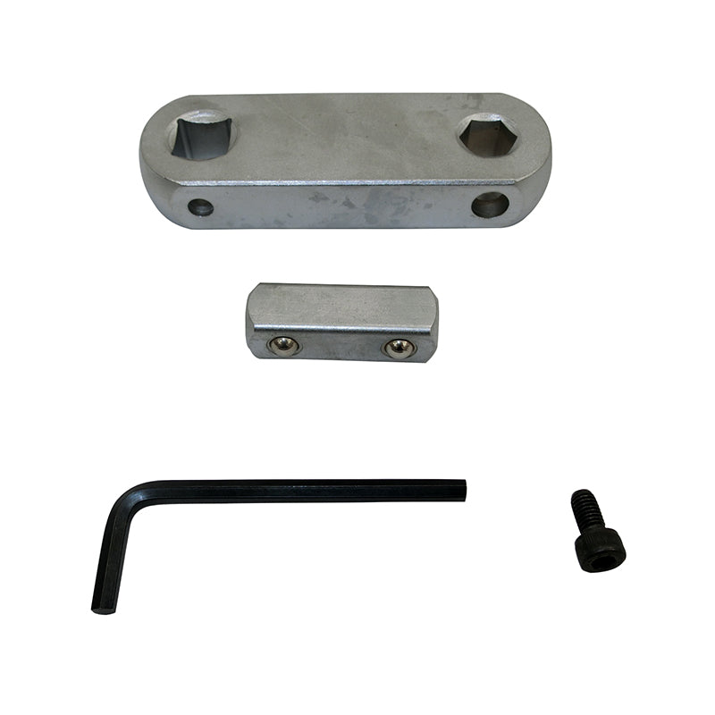 RyTool - Powerbar Hand Impact Wrench RT9656 – Motoquipe