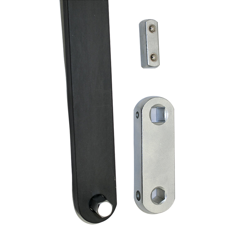 RyTool - Powerbar Hand Impact Wrench RT9656 – Motoquipe