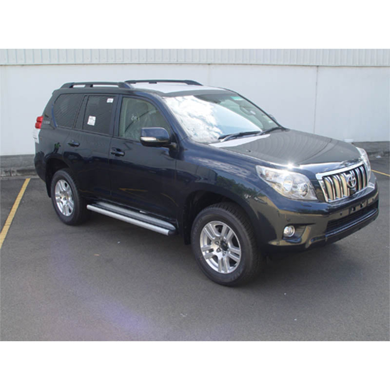 Side Steps suits Toyota Prado 150 Series 12/2009-7/2024 Stepboards ...