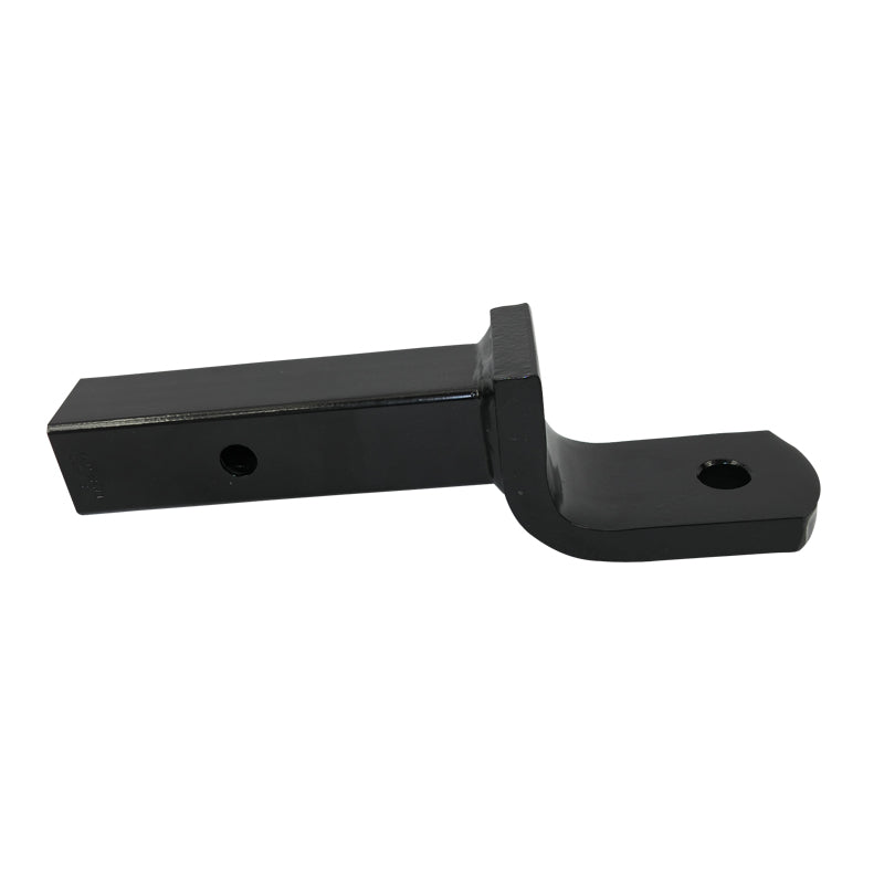 Pro Series Trailer Ball Mount (Medium) Rated To 3500Kg Towbar Tow Bar ...
